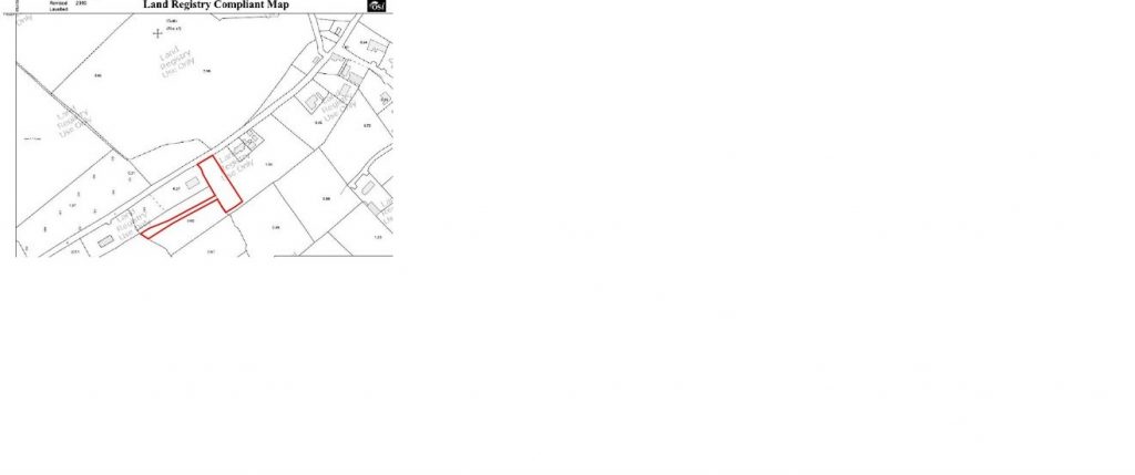 Boundary Survey Map - Complete Survey Solutions